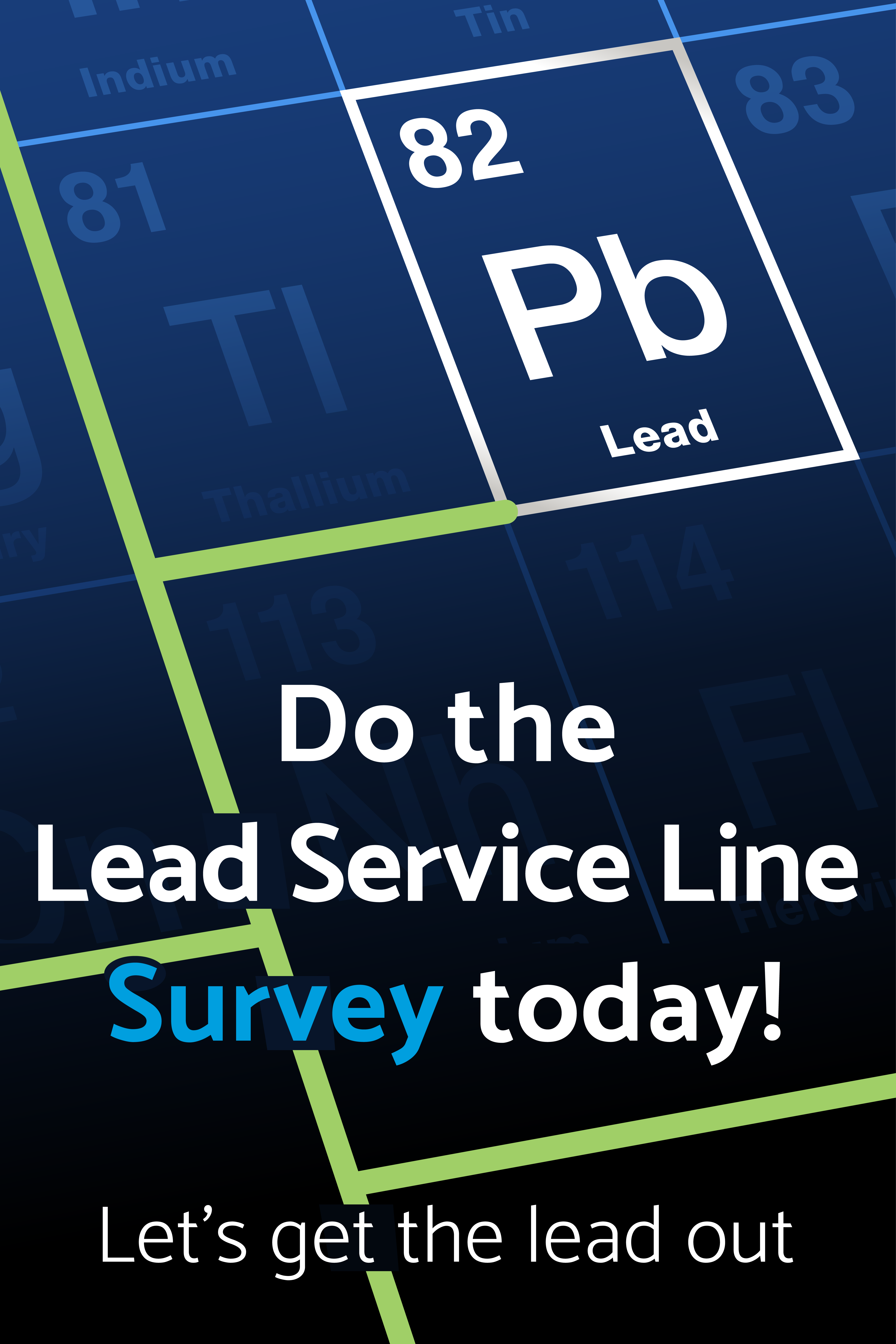 Water Safety | Lead & Lead Service Lines
